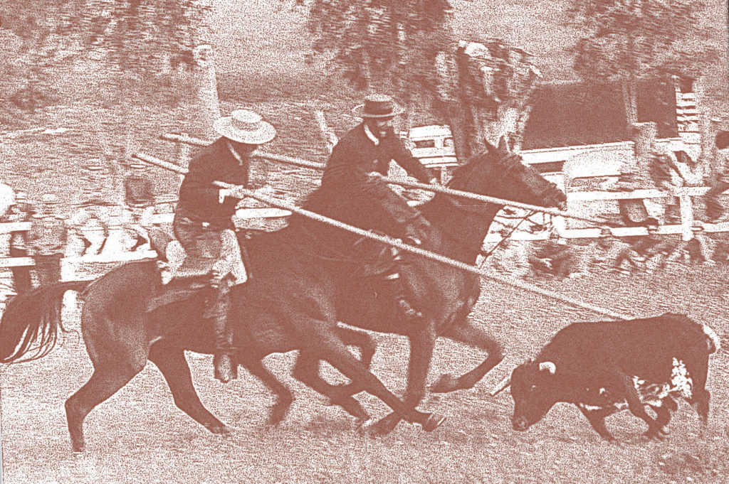 Homenaje a Juan Carlos Buendía “El Garrochista” - Galope Digital